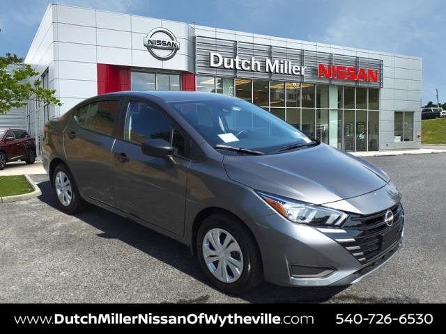 New Nissan | Nissan | Nissan Dealer Near Me
