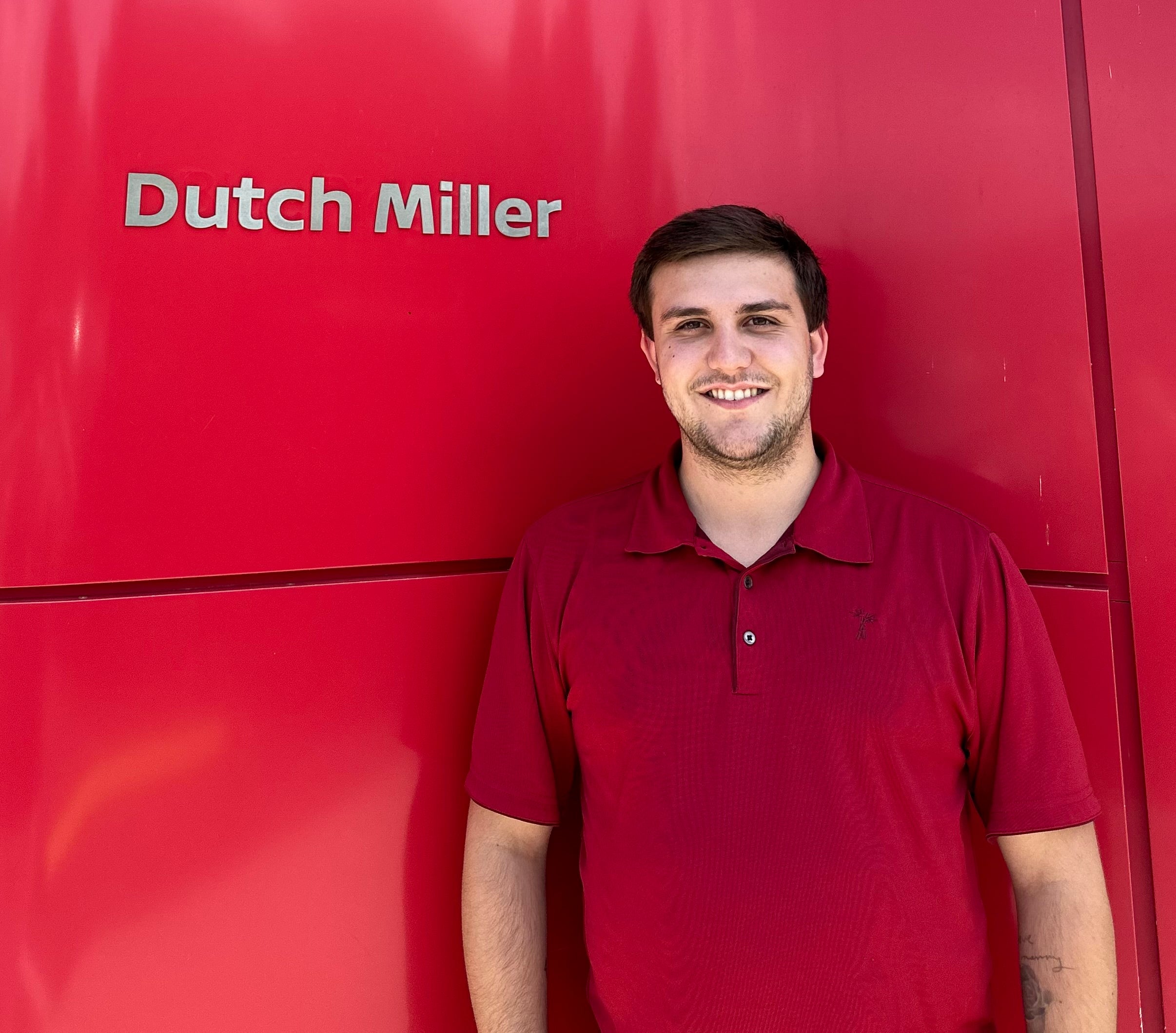 Dutch Miller of Wytheville Staff | Wytheville Nissan dealer in ...