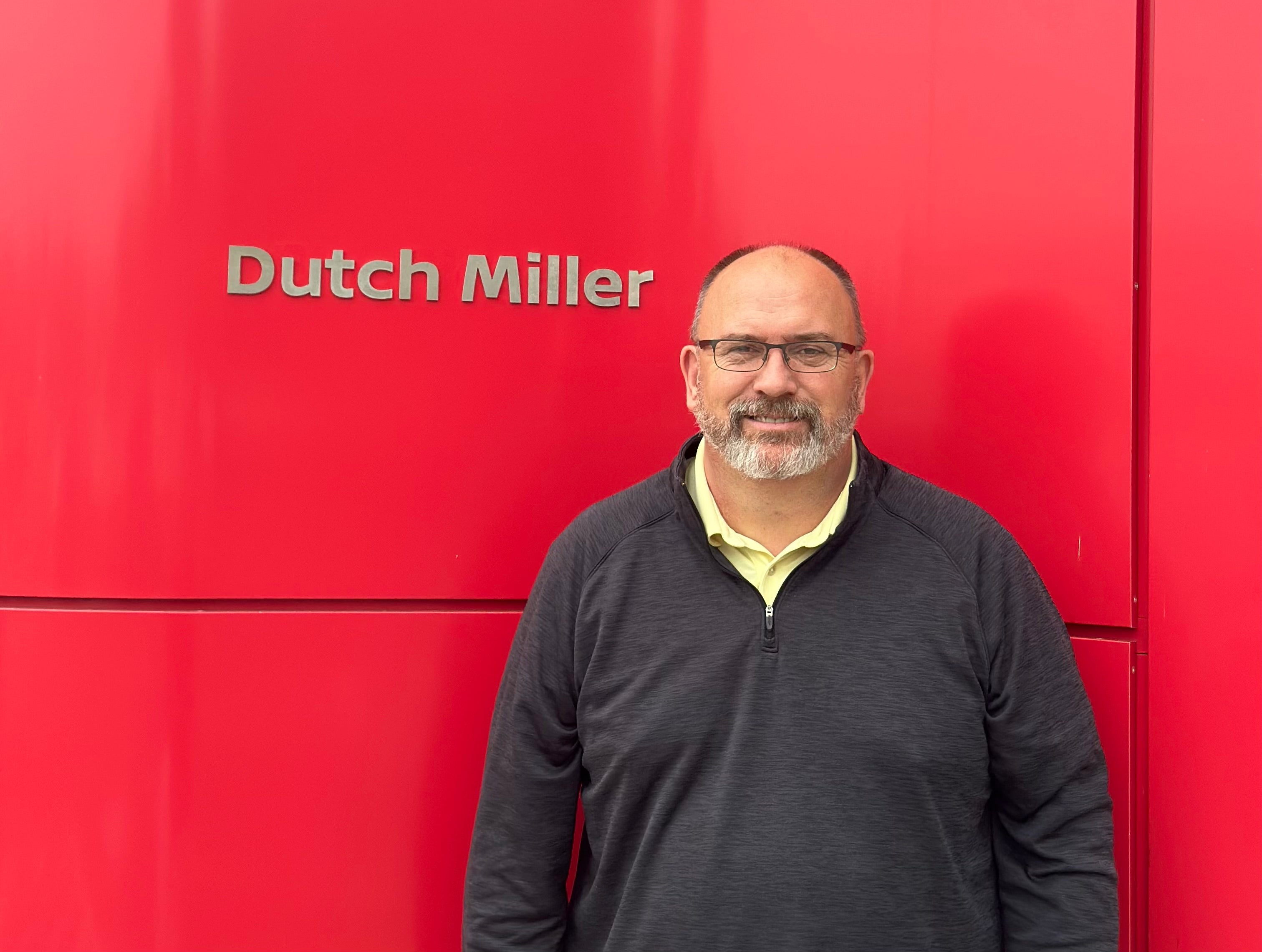 Dutch Miller of Wytheville Staff | Wytheville Nissan dealer in ...