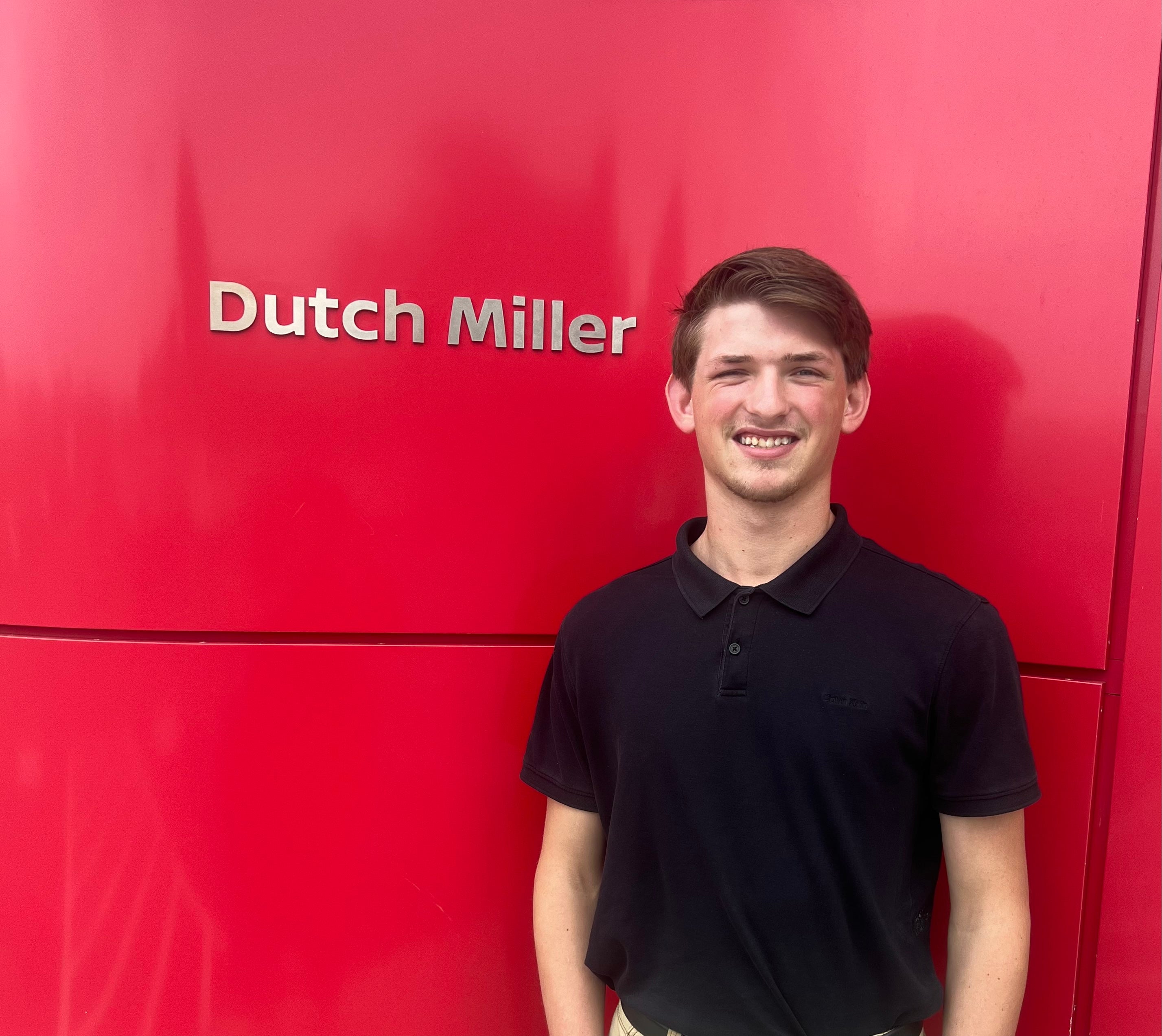 Dutch Miller of Wytheville Staff | Wytheville Nissan dealer in ...