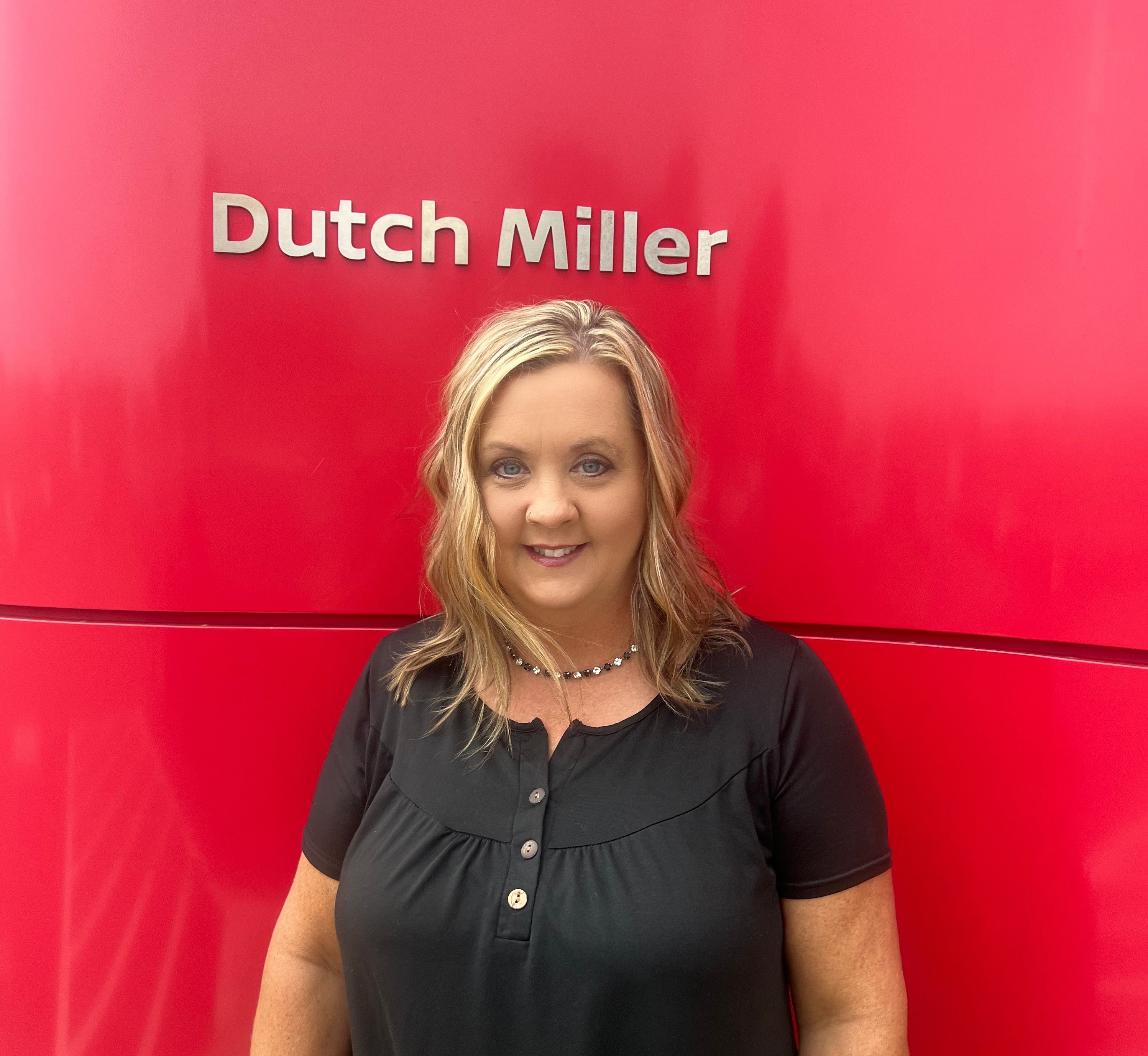 Dutch Miller of Wytheville Staff | Wytheville Nissan dealer in ...