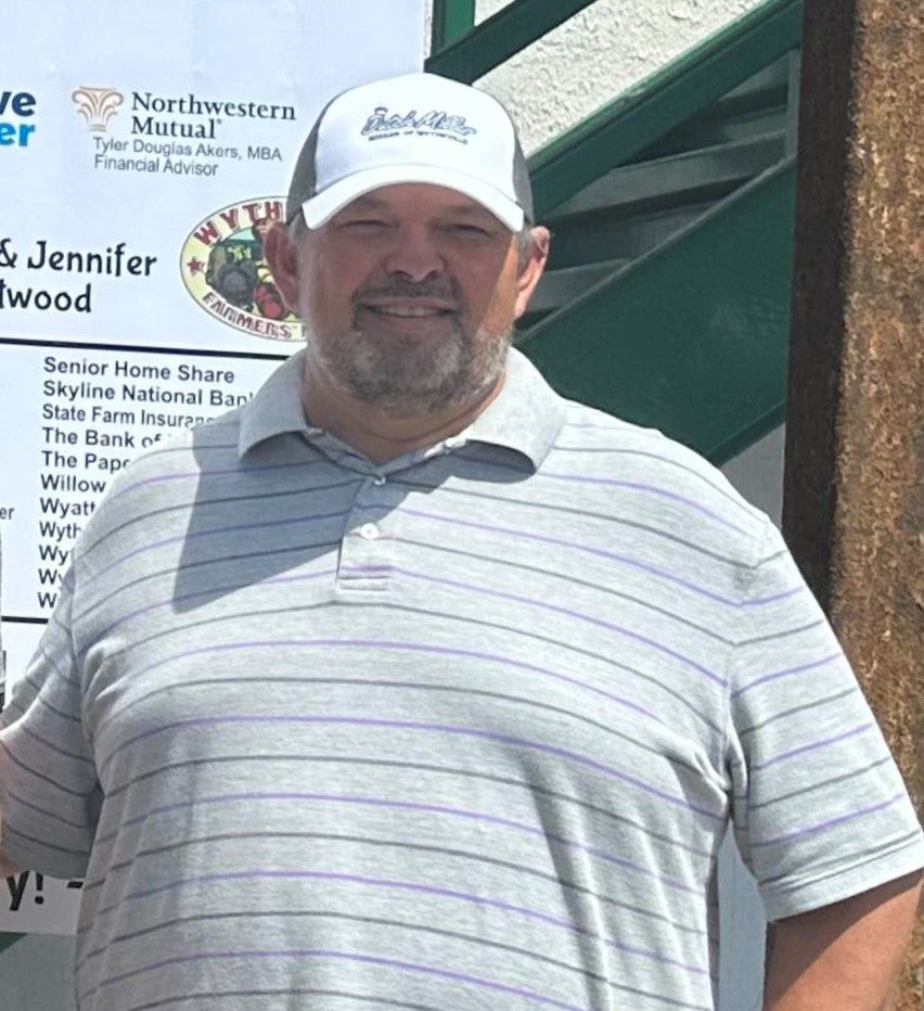 Dutch Miller of Wytheville Staff | Wytheville Nissan dealer in ...